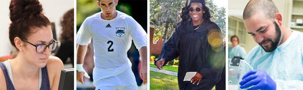 Support TU - Thomas University