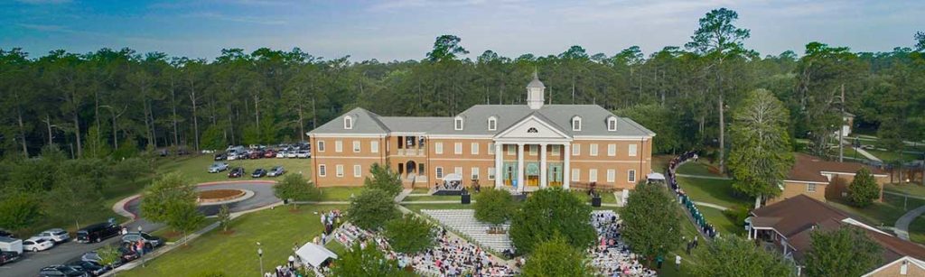 Consumer Information - Thomas University