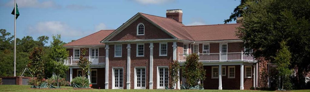 History - Thomas University