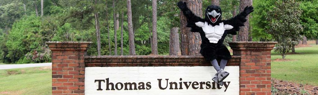 Minors - Thomas University