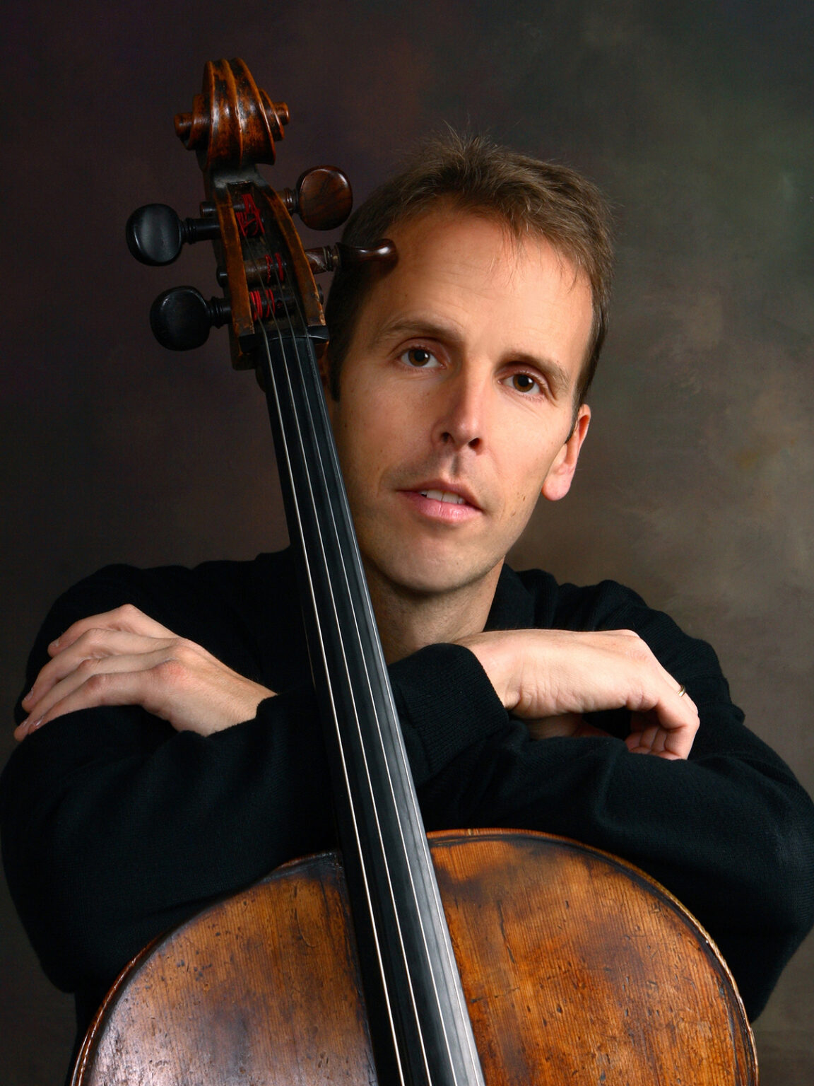 Next ‘Thomasville Live’ online performance to feature cellist Gregory ...