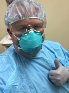 Father, daughter earn master’s degrees together at TU - Thomas University