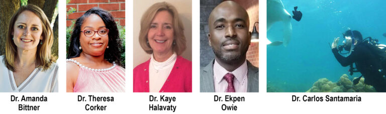 Thomas University welcomes new faculty - Thomas University