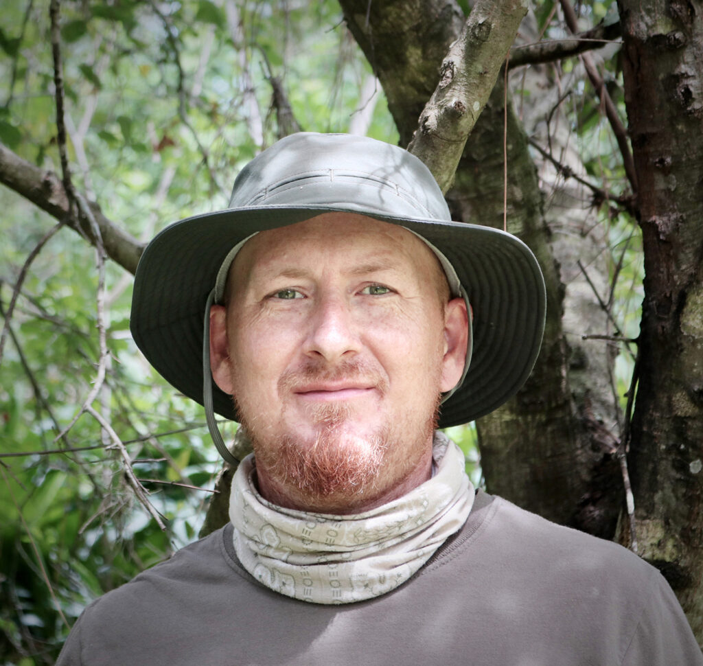 March Science Café to focus on the role of wetlands in coastal carbon ...