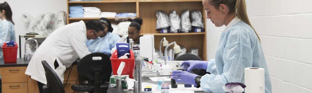 Endowments - Thomas University