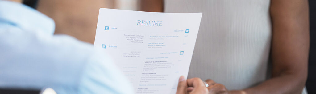 Career Center - Thomas University