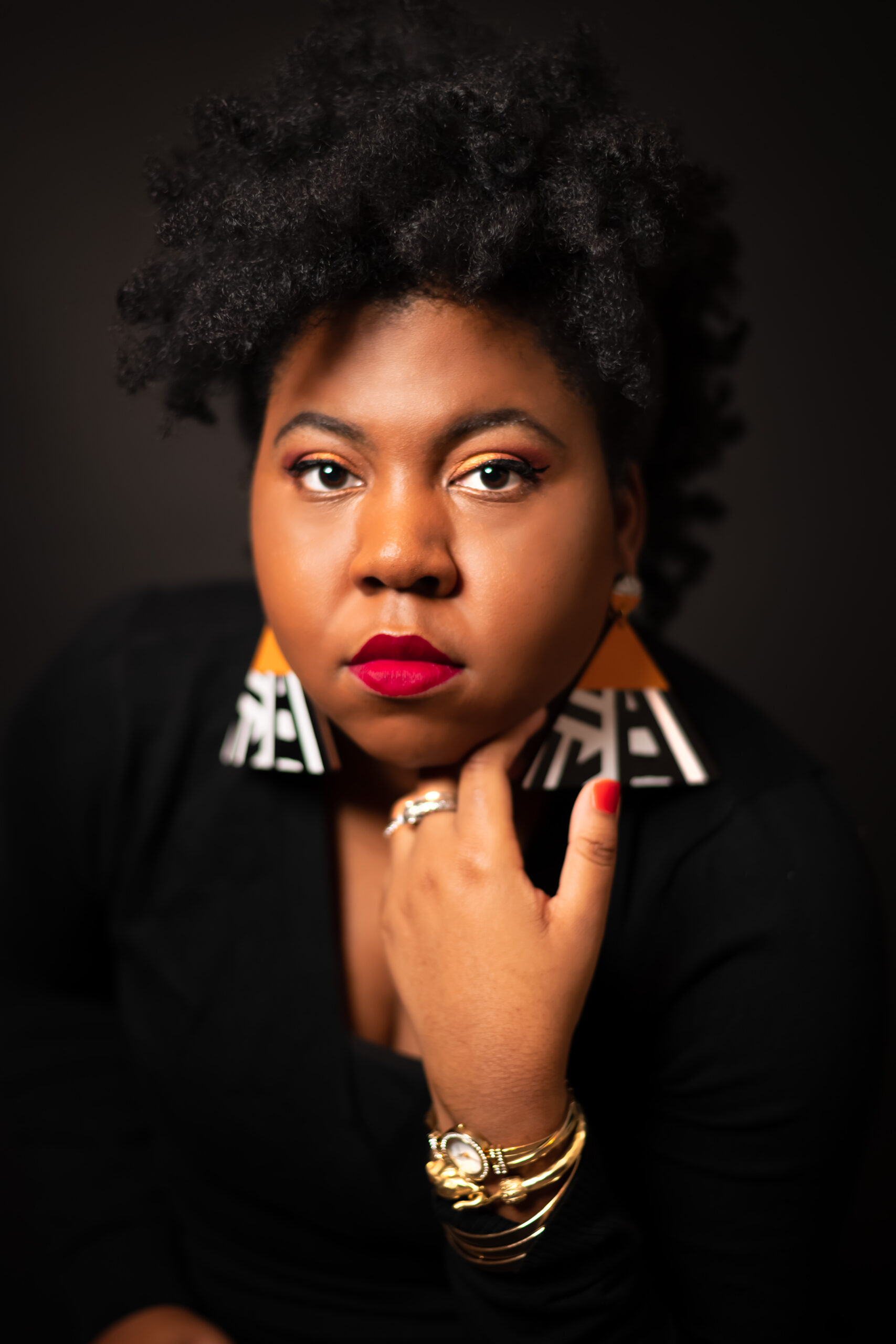 Georgia Poetry Circuit’s Jones to visit TU Nov. 8 - Thomas University