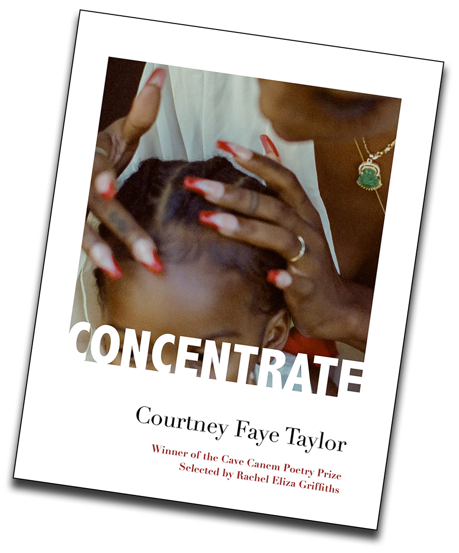 Georgia Poetry Circuit’s Taylor to visit TU Feb. 7 - Thomas University