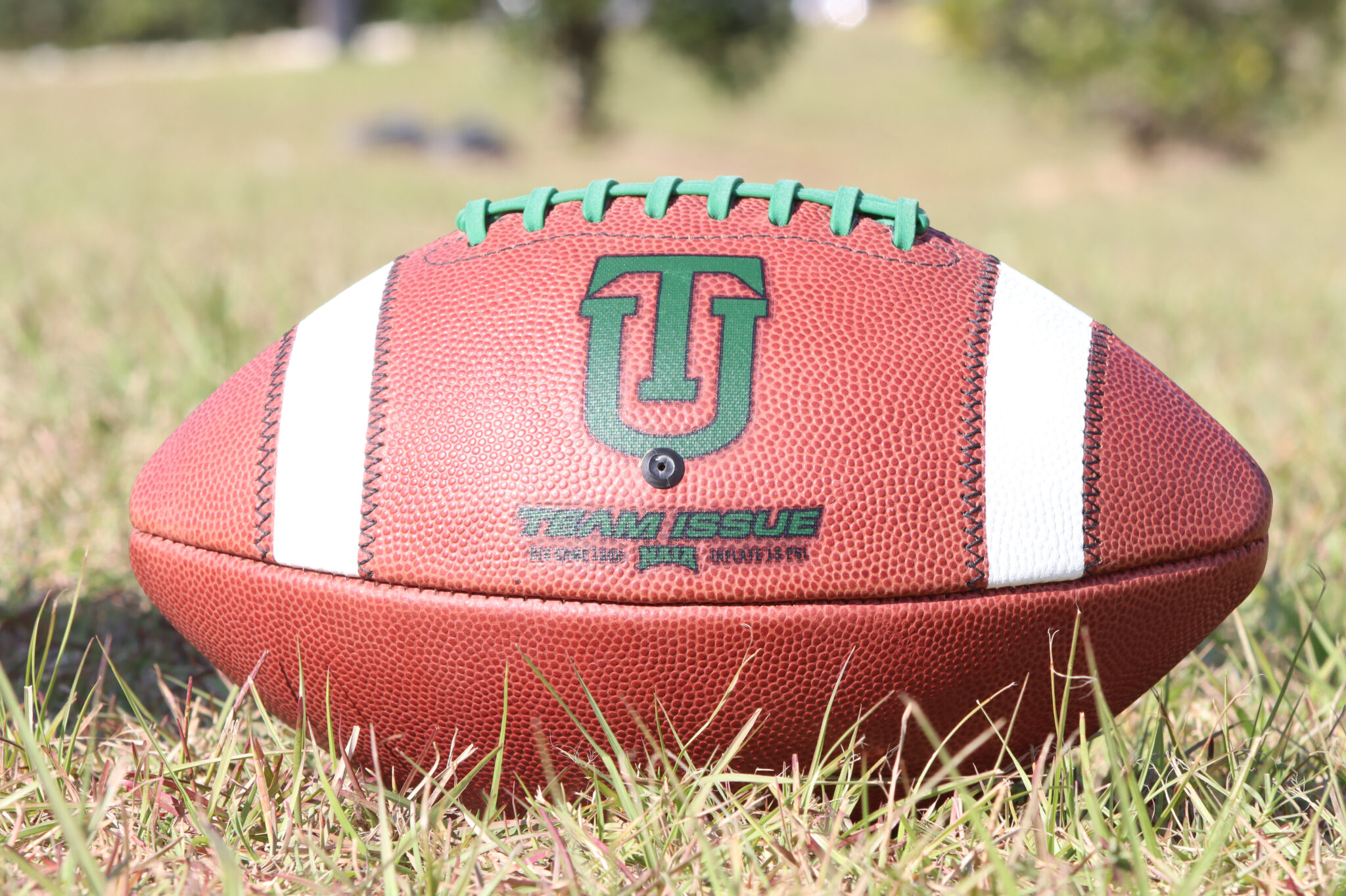 Thomas University Football to Play at Veterans Memorial Stadium ...