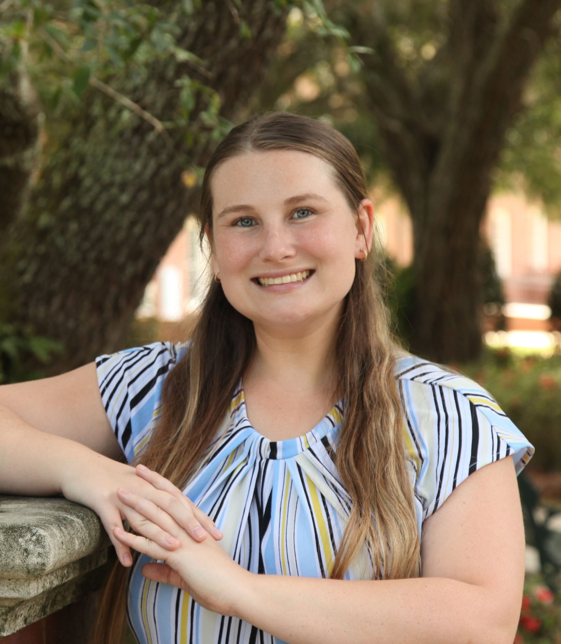 Contact Admissions - Thomas University