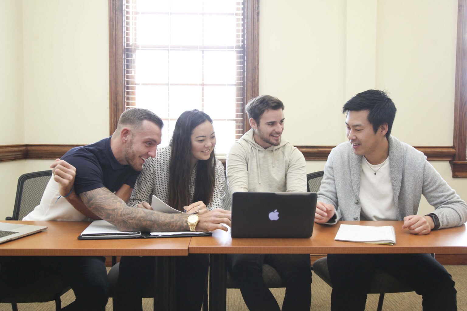 Thomas University Increases Enrollment - Thomas University