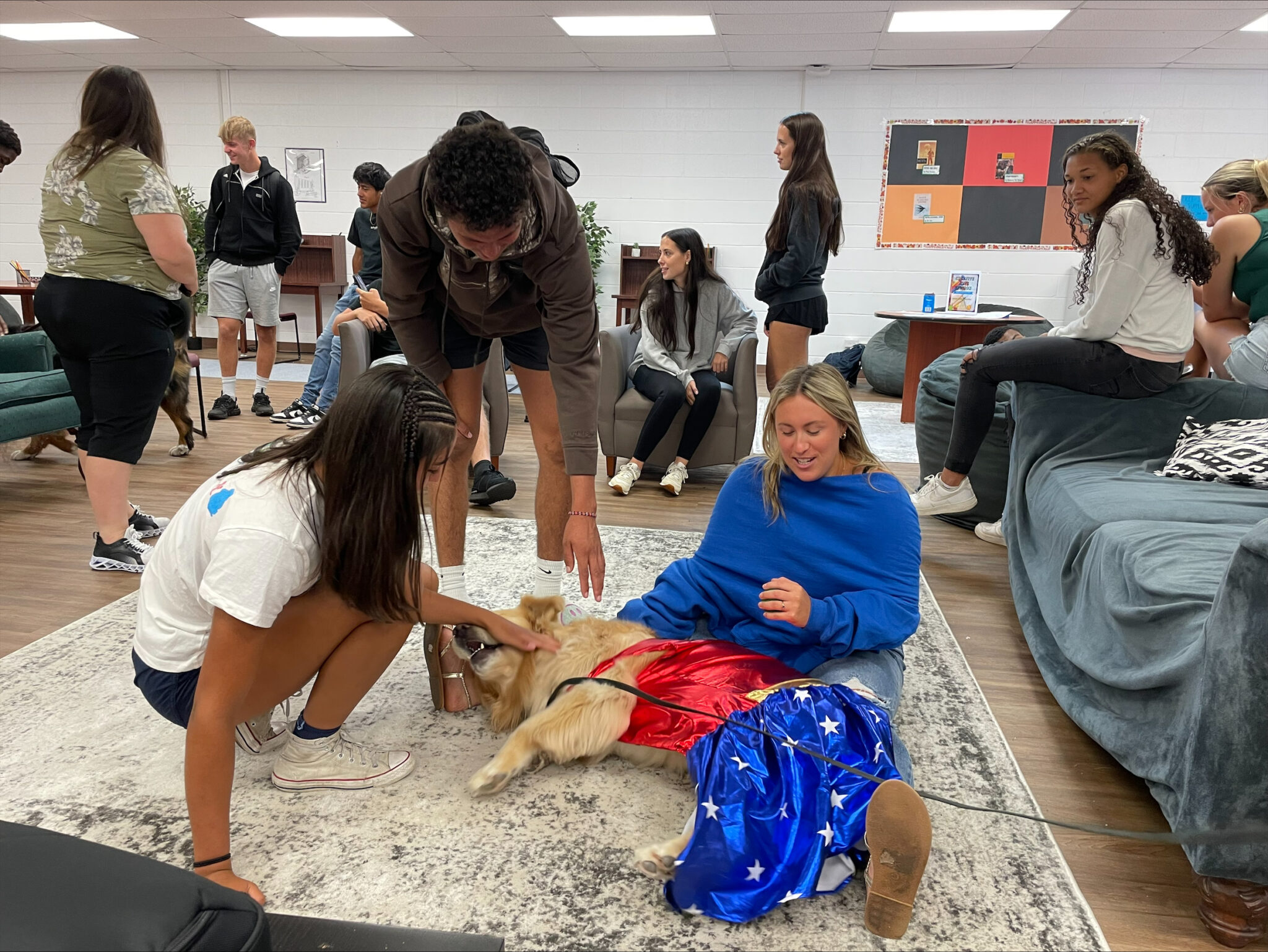 Thomas University to highlight National Disability Awareness & Advocacy ...