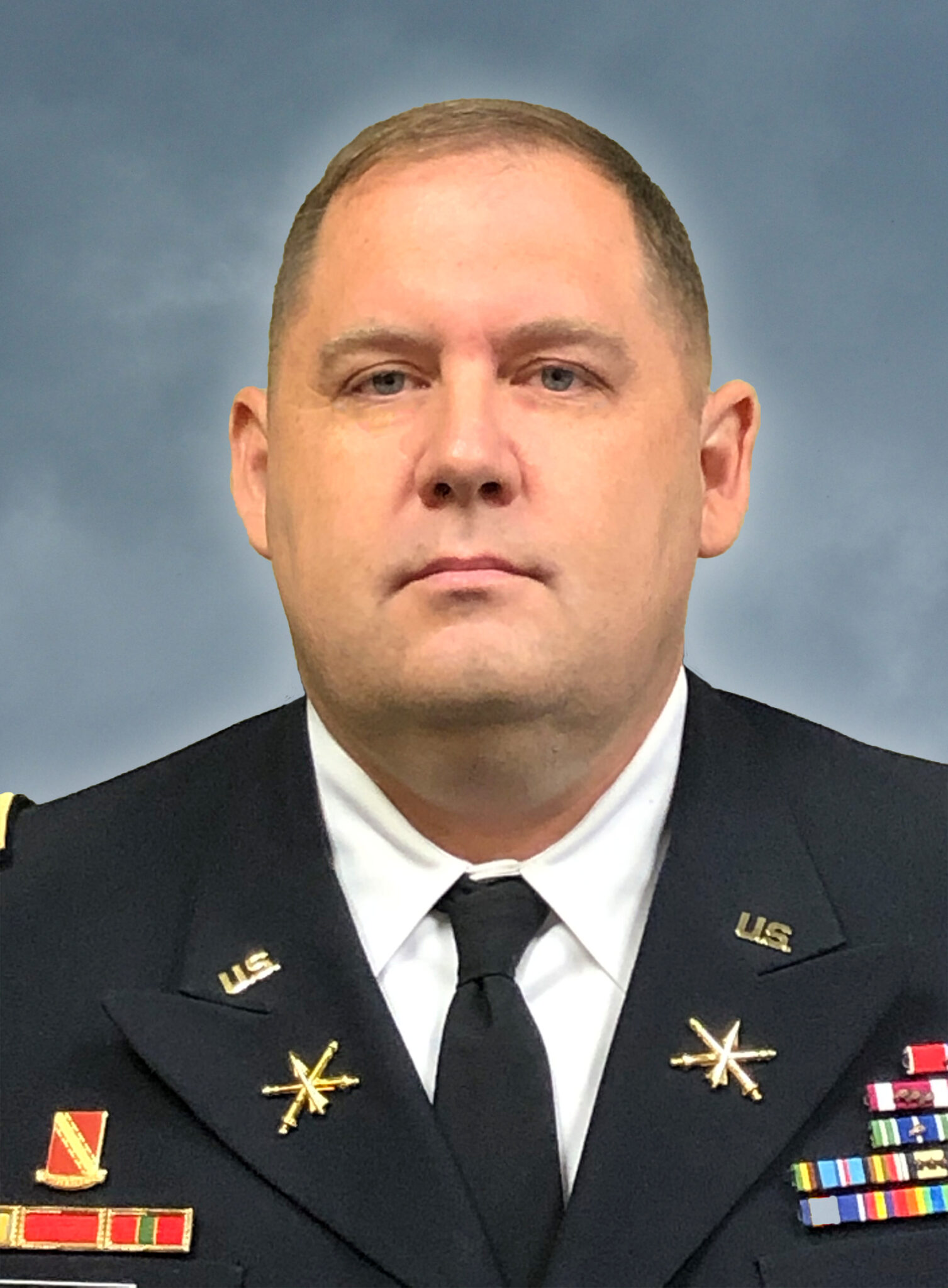 Lieutenant Colonel Alum Points to Opportunities at Thomas College - Thomas University