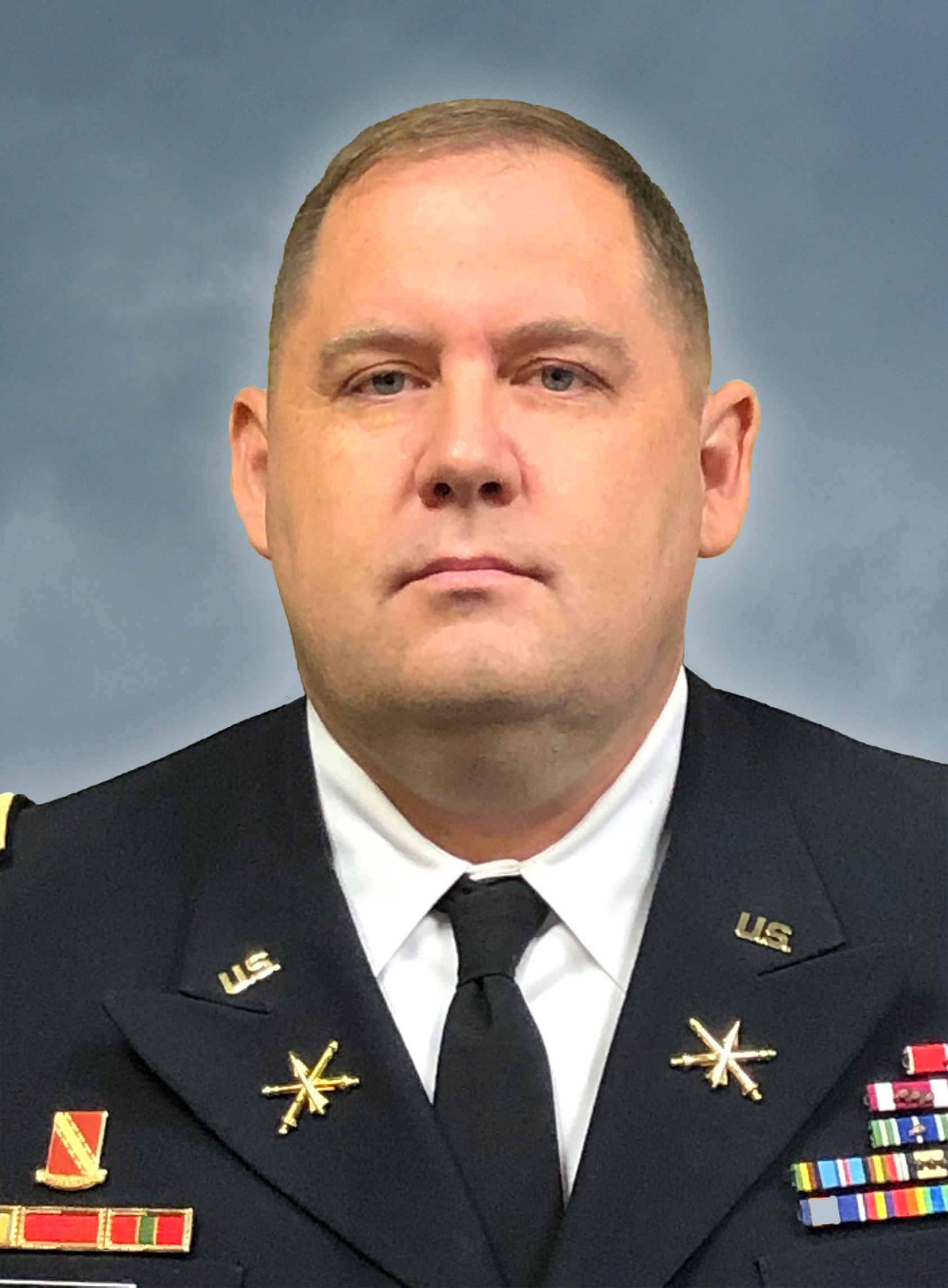 Lieutenant Colonel Alum Points to Opportunities at Thomas College ...