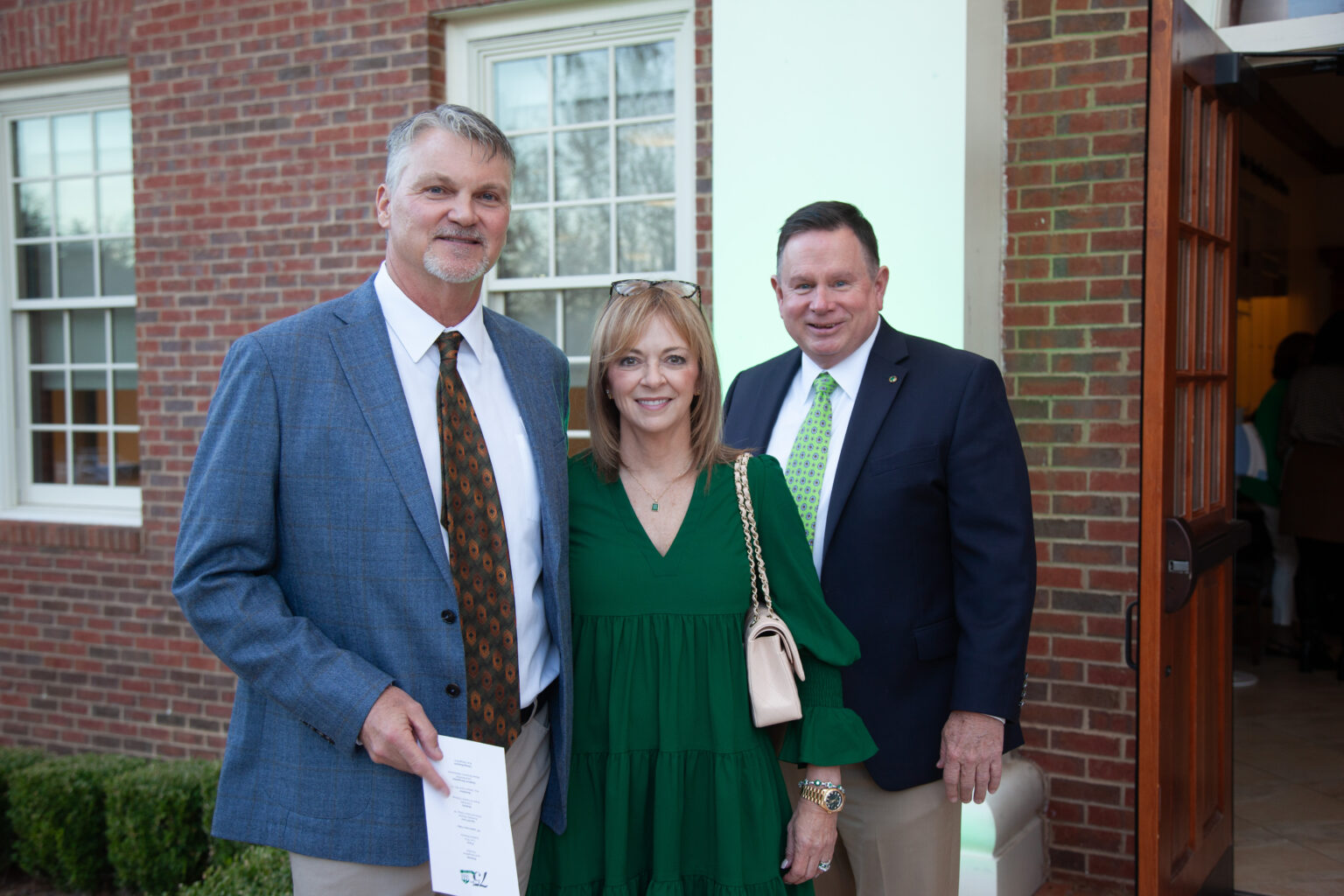 Thomas University Celebrates 75 Years of Transforming Lives at ...