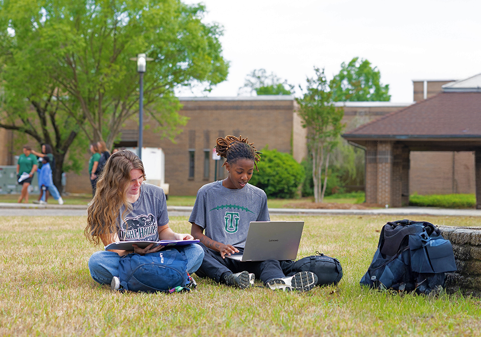 A Legacy of Support: Thomas University Preserving Its History In Move ...